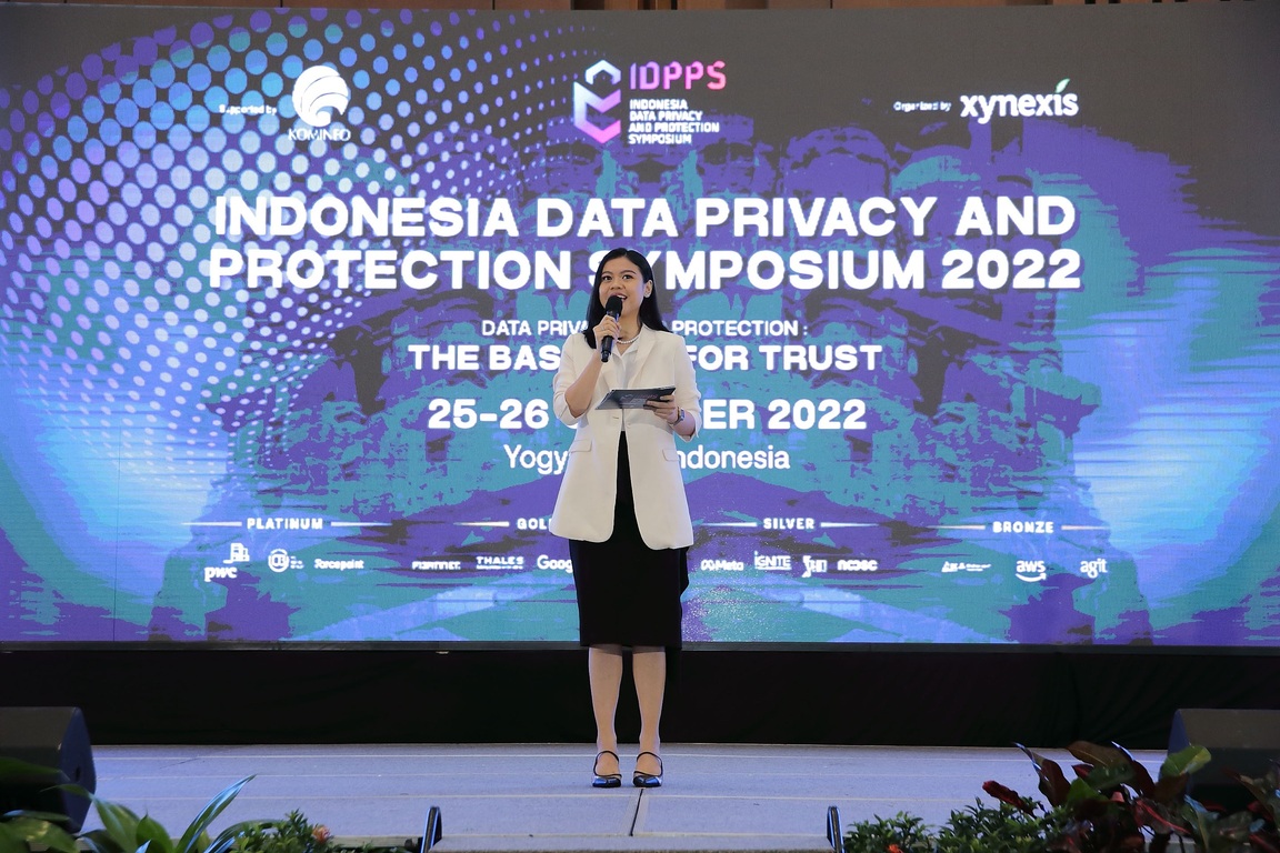 IDPPS - Indonesia Data Privacy and Protection Symposium